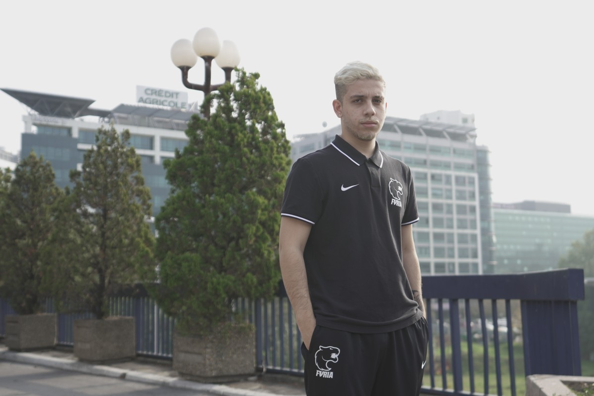 CS:GO: kscerato é eleito número 18 do mundo em ranking da HLTV | cs:go | ge