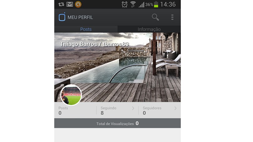 Mobli | Software | TechTudo