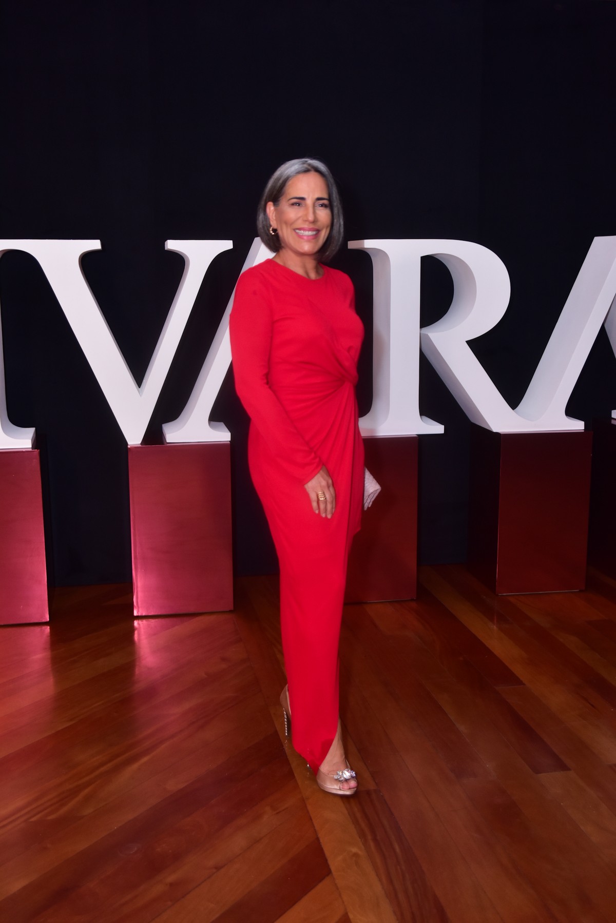 Gloria Pires revela detalhes de seu primeiro trabalho como diretora ...