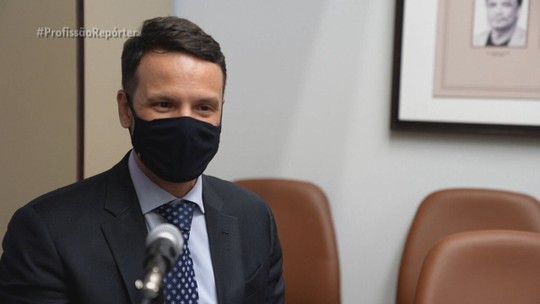 Profissão Repórter