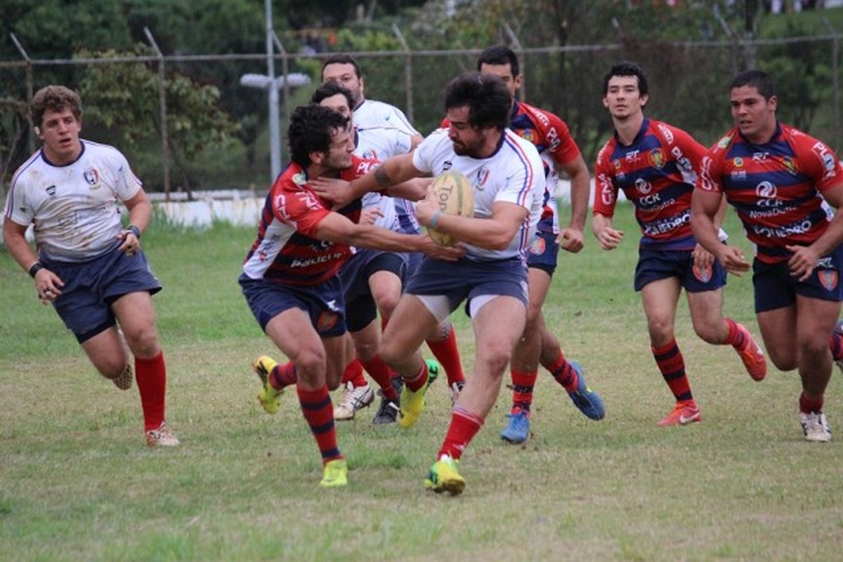 Renovado, São José Rugby encara Pasteur pela estreia do Campeonato ...
