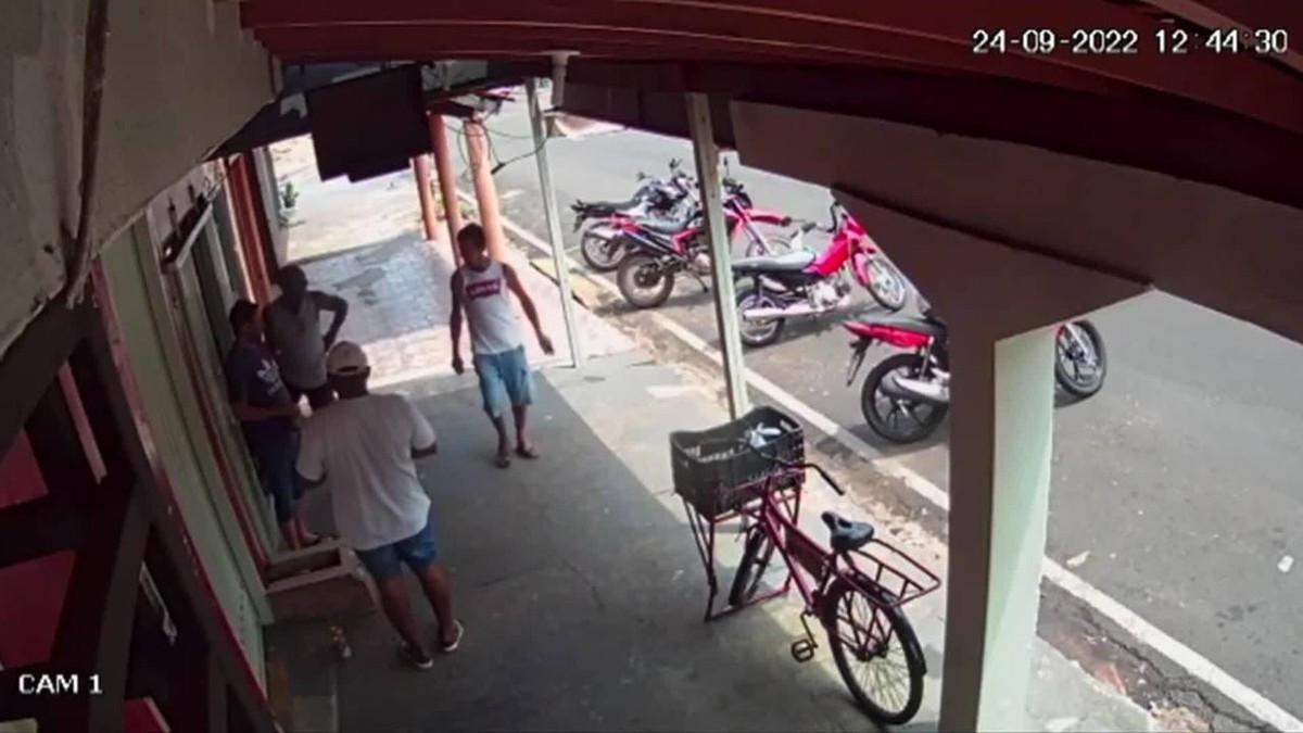 Homem é esfaqueado por amigo em bar de Barra do Garças (MT) | Mato ...