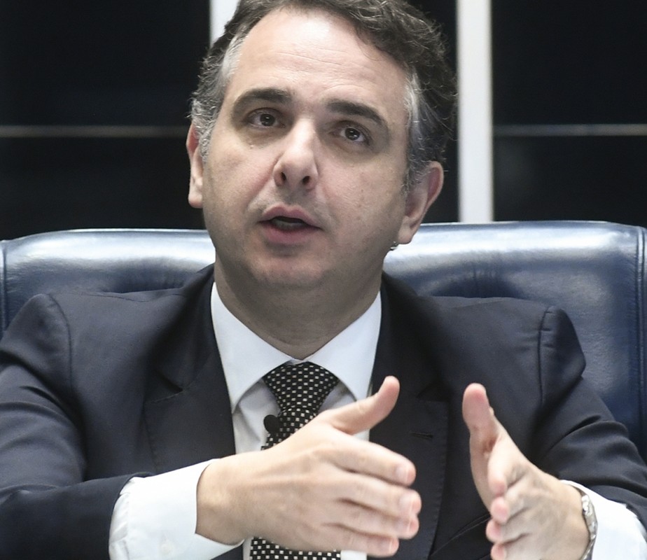 Pacheco diz que garante posse do presidente eleito em outubro ...