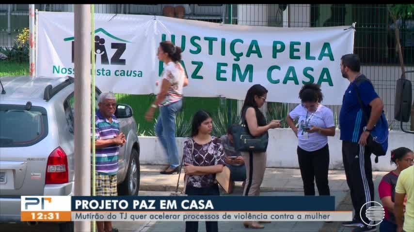 VÍDEOS: PITV 1 de quinta-feira, 22 de agosto de 2019 | Piauí | G1