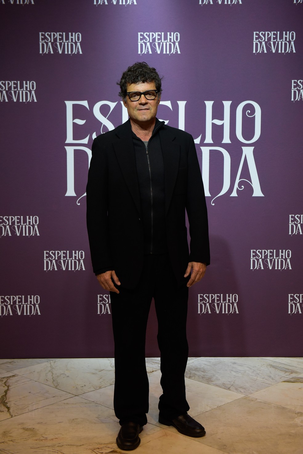 Felipe Camargo sobre o vilão Eugênio: 'Vida é uma passagem e estamos ...