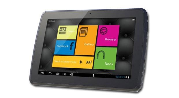 G1 - Polaroid lança tablet infantil e modelo para adultos de US$ 100 ...