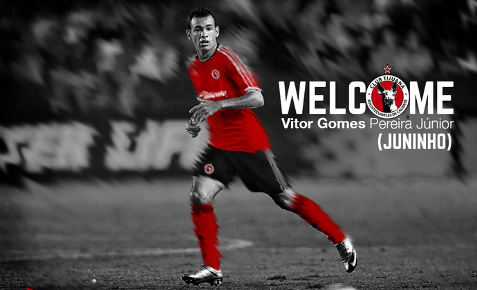 Após seis anos no Los Angeles Galaxy, Juninho acerta com Tijuana do México