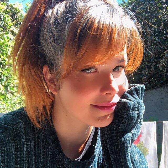 Samara Felippo diz que assuntos que mais mexem com ela são maternidade ... Samara Felippo diz que assuntos que mais mexem com ela são maternidade ...