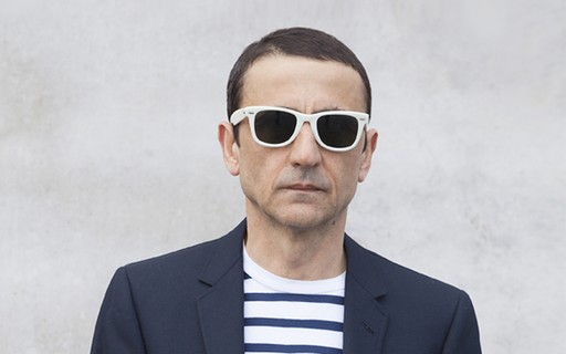 Luca Benini, o homem que inventou o hype do streetwear há 30 anos - GQ ...