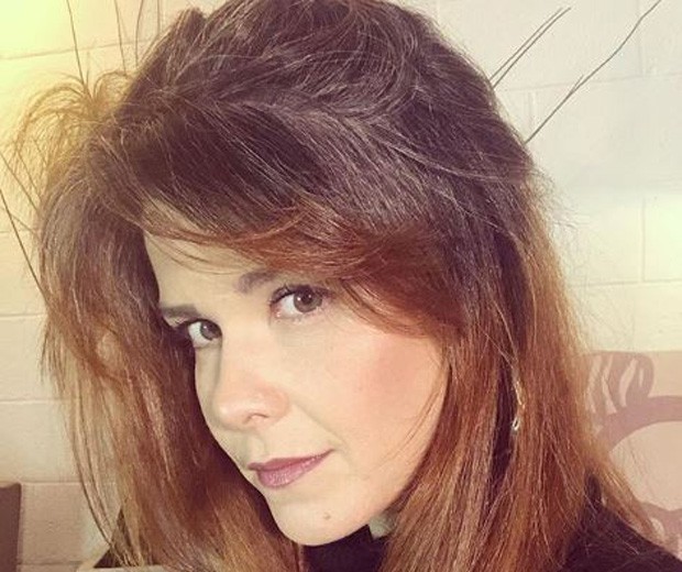 Samara Felippo diz que assuntos que mais mexem com ela são maternidade ... Samara Felippo diz que assuntos que mais mexem com ela são maternidade ...