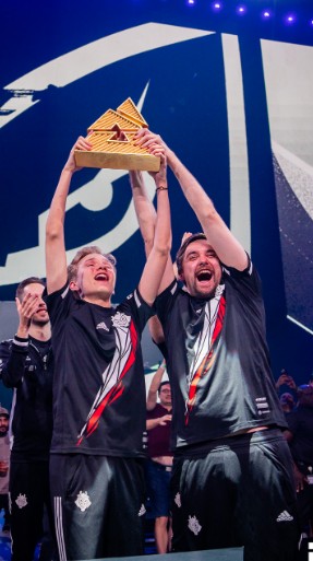 BLAST World Final 2022: G2 vence Liquid e é campeã | cs:go | ge