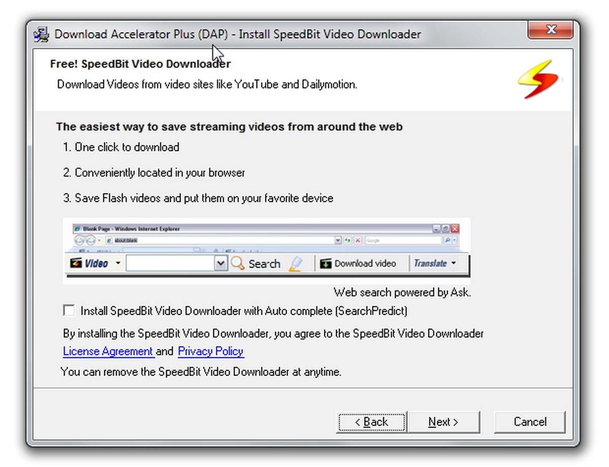 Como usar o DAP – Download Accelerator Plus | Dicas e Tutoriais | TechTudo