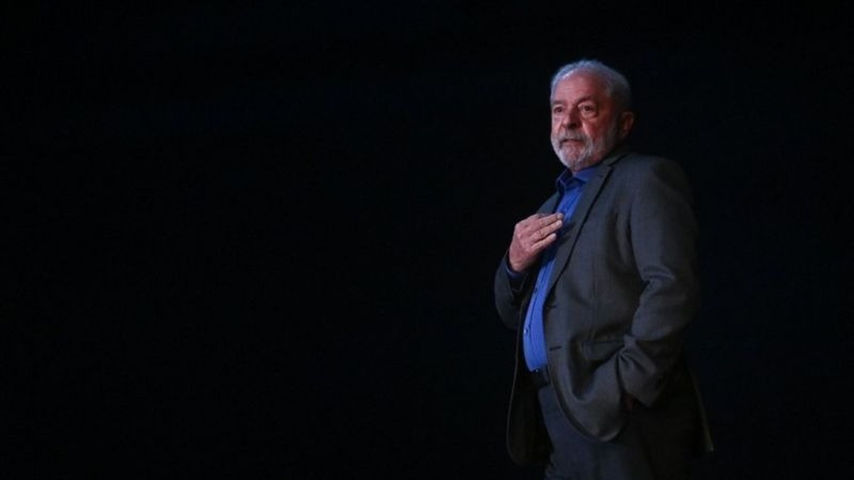 Lula Deve Anunciar Ministros Nesta Quinta Equipe De Transição