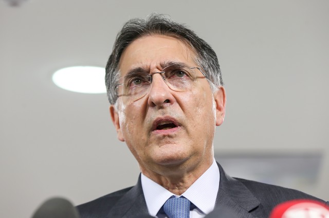 Decisão do STF sobre Pimentel pode impactar outros 25 casos de ...