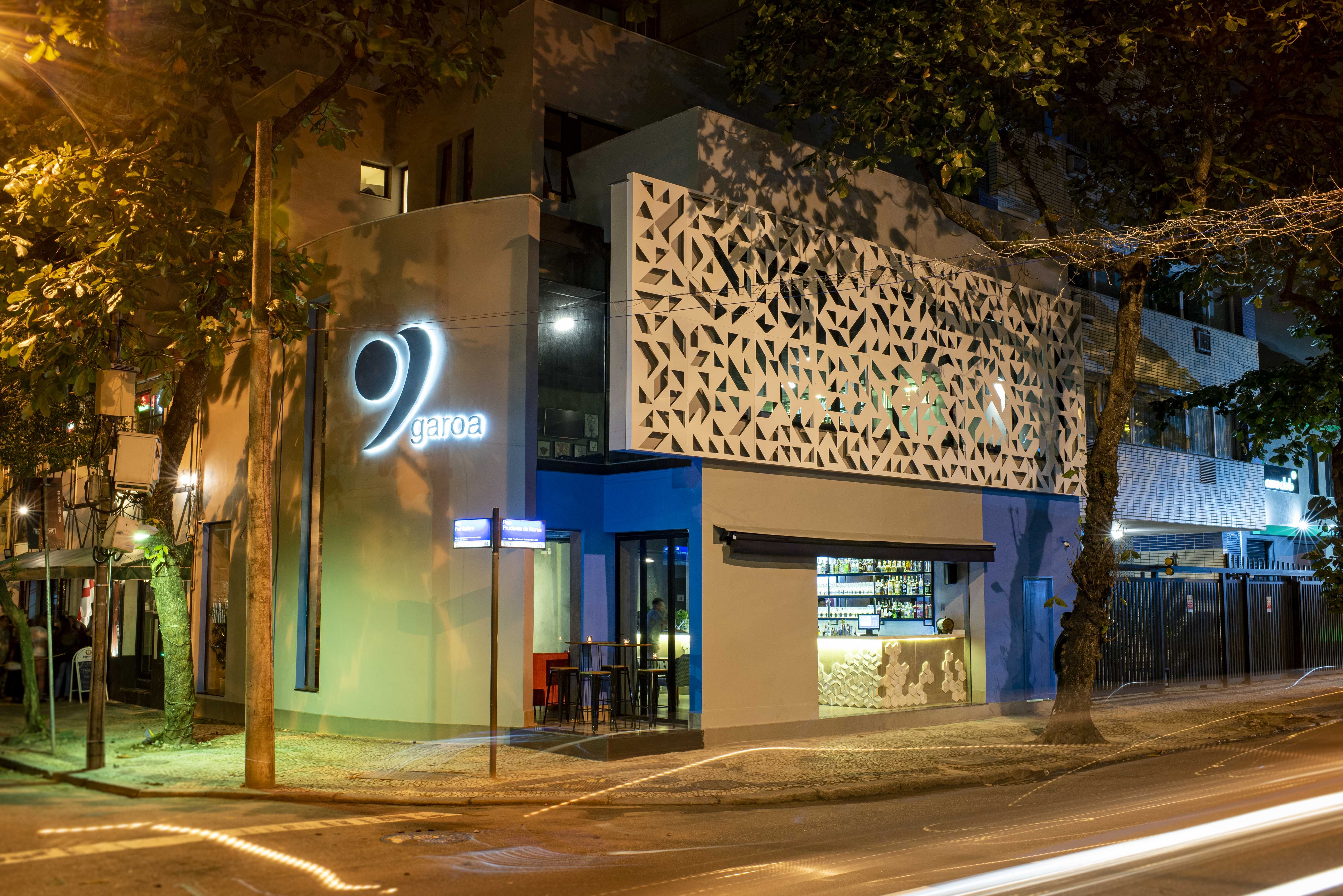 Capivara Day é comemorado com drinques a R$ 15 | Saideira - O Globo