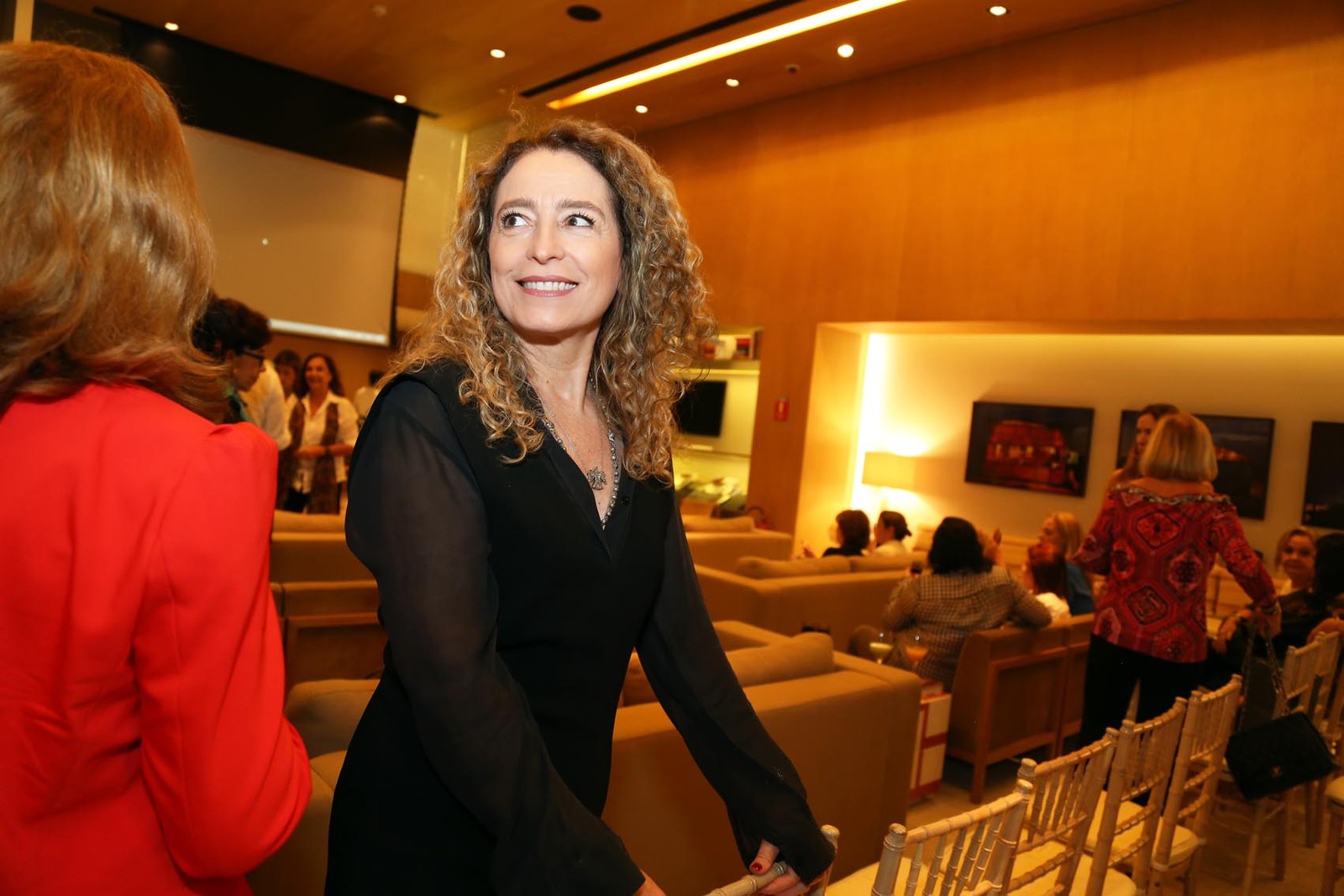 Women Experience: tarde de palestras agita o JK Iguatemi | Lifestyle ...