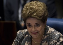 De guerrilheira à 1ª 'presidenta', reveja história de Dilma - Época ...