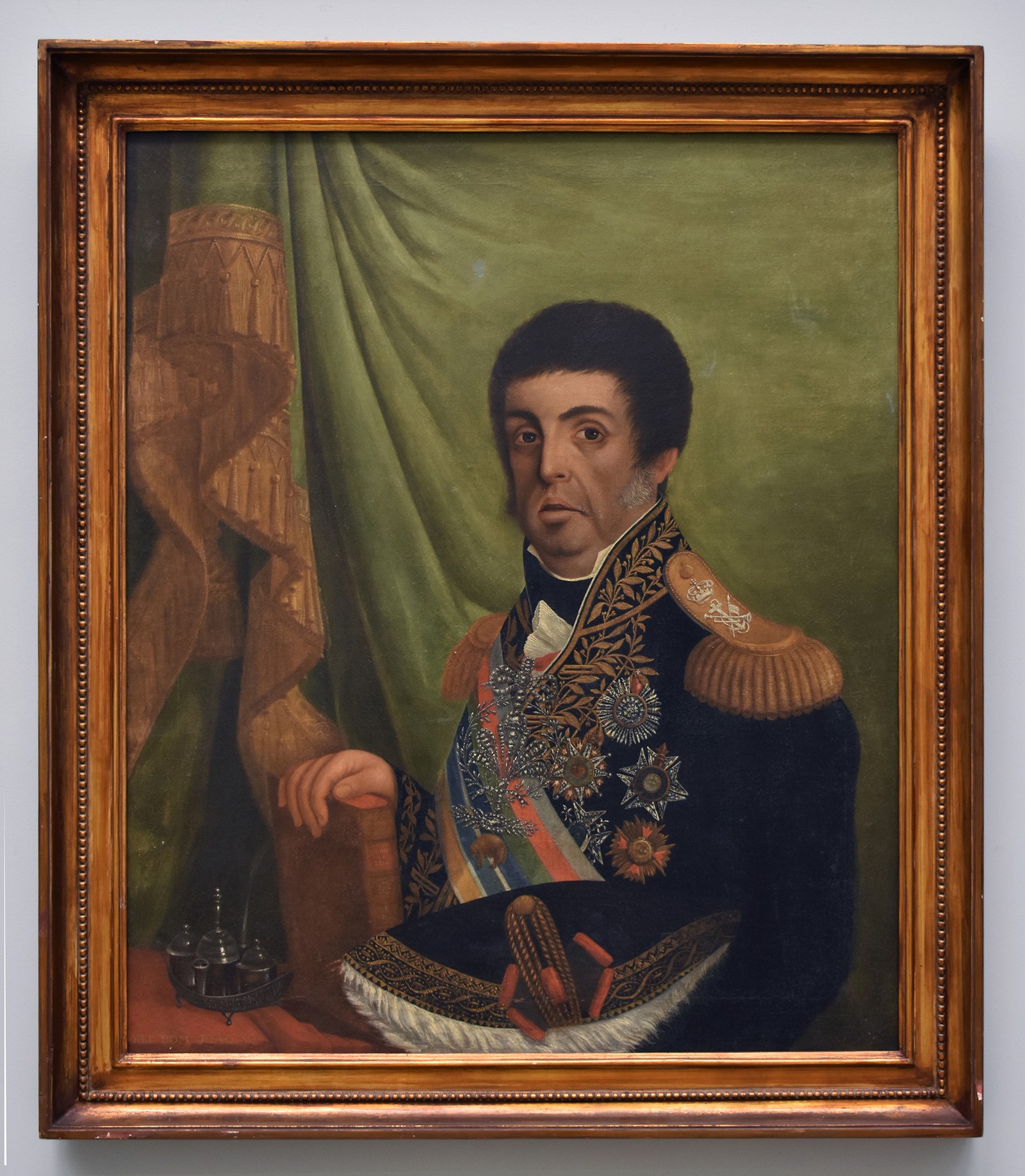 Dono do segundo maior acervo imperial do país, Museu Mariano Procópio ...