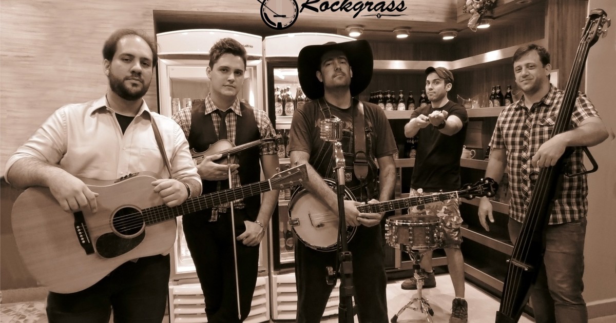 G1 - Banda apresenta clássicos do rock neste domingo em Bauru ...