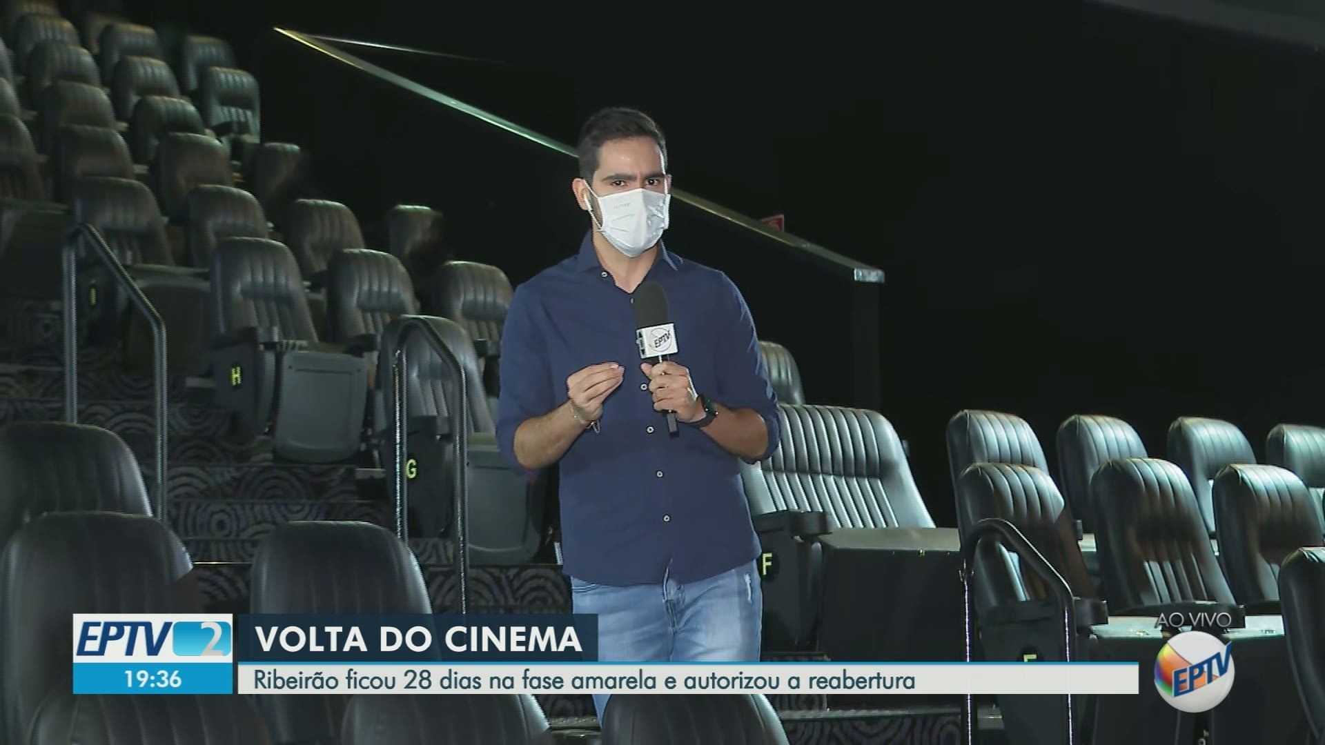 VÍDEOS: EPTV 2 Ribeirão Preto de quinta-feira, 15 de outubro de 2020 ...