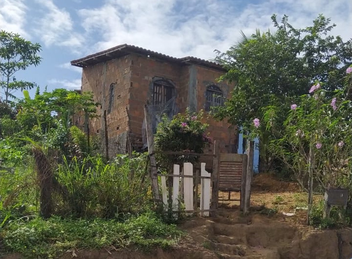Suspeito De Matar Ex Namorada De 23 Anos A Facadas é Preso Na Ba Homem