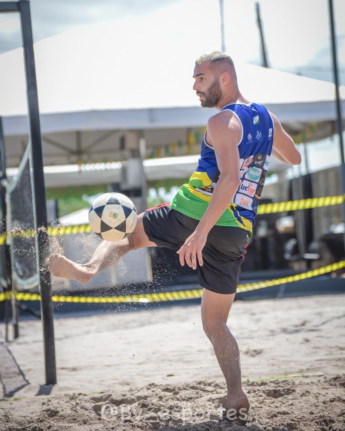De férias em Roraima, Thiago Maia conquista título em torneio de ...