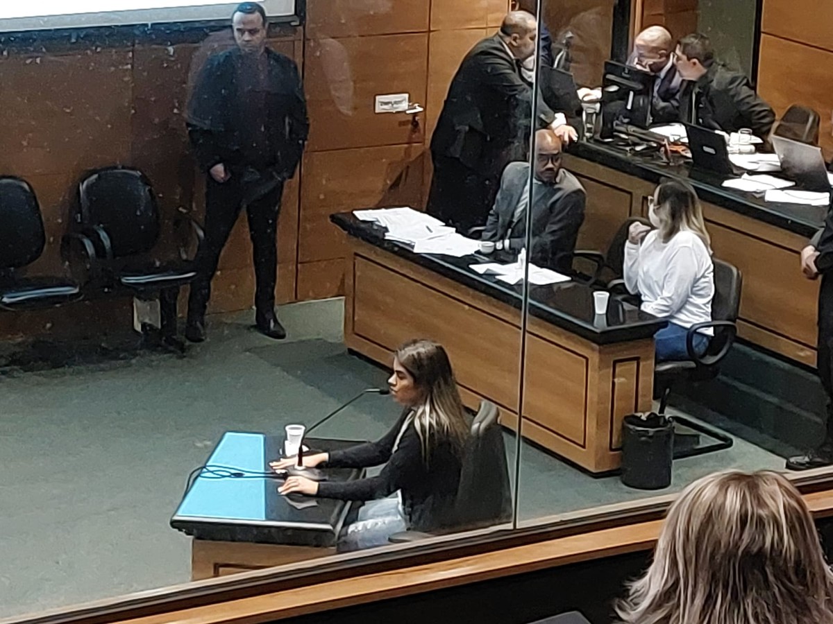 Filhos De Mulher Suspeita De Envenenar Enteados Relatam Confissão Da