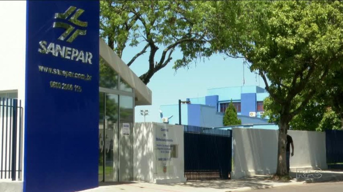 Centrais de atendimento da Sanepar de todo estado estarão abertas no ...