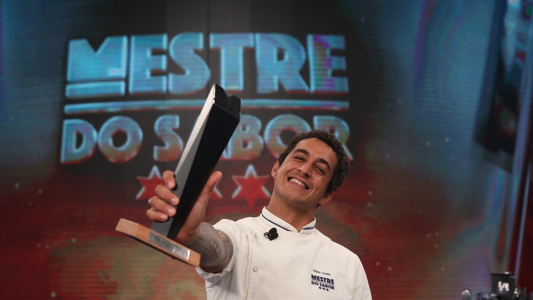 Dário Costa | Artistas | GSHOW