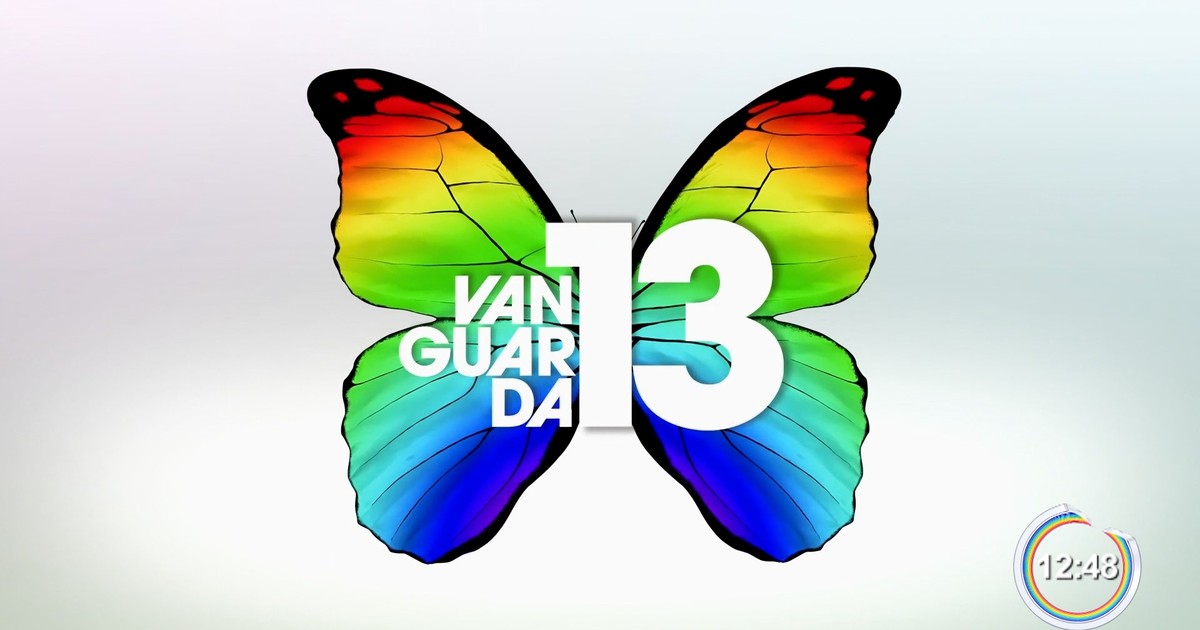 G1 - Rede Vanguarda lança clipe especial de aniversário de 13 anos da ...