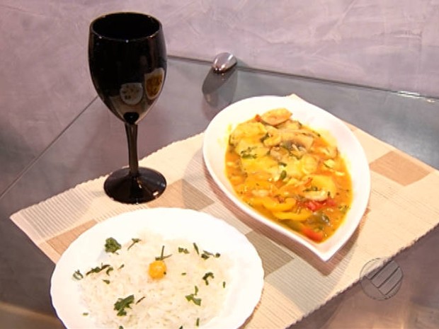 G1 - Aprenda a preparar moqueca paraense ao tucupi e tapioca - notícias ...