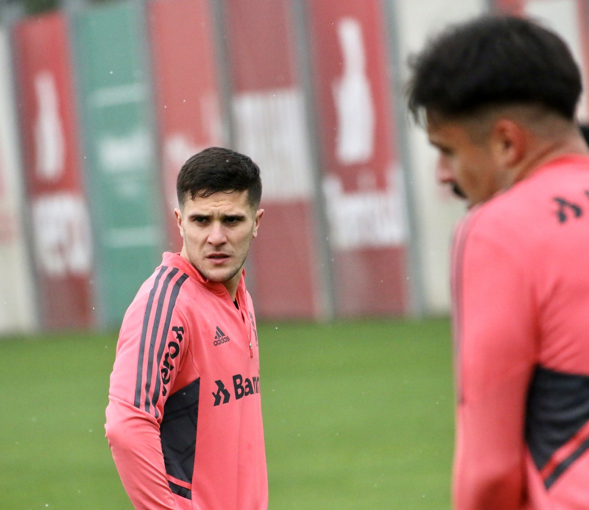 Escalação do Inter: Bustos vira desfalque por até três semanas ...
