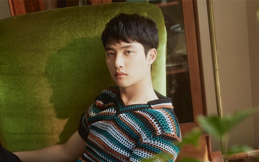 D.O., do EXO, faz debut solo com 'Empathy'; confira os detalhes! - Quem ...