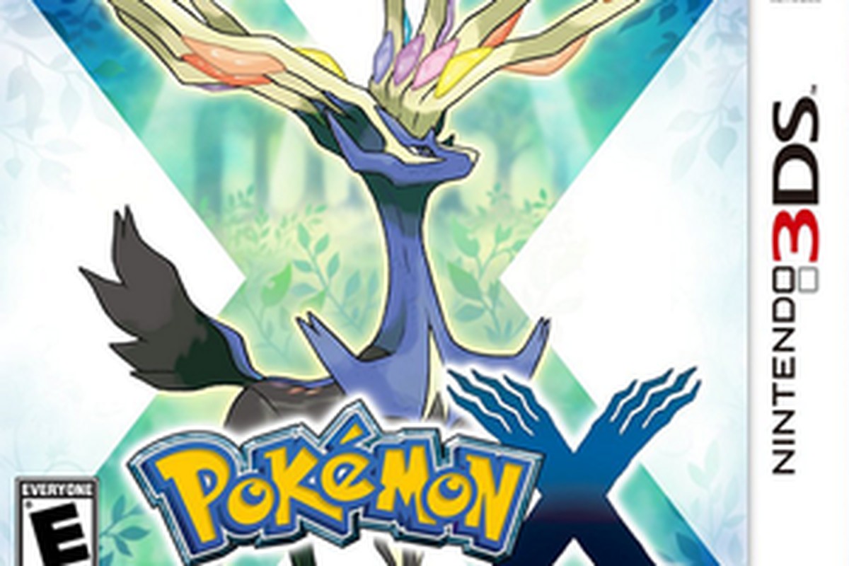 Review Pokémon X | Reviews | TechTudo