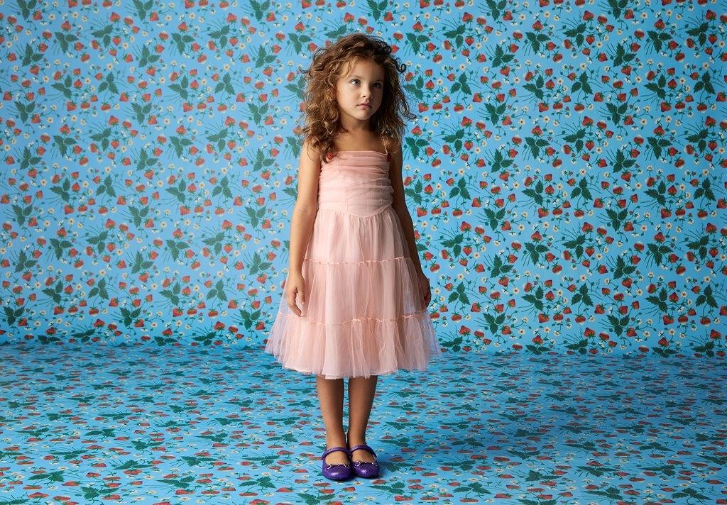 Gucci Kids: veja a primeira coleção de Alessandro Michele para crianças ...