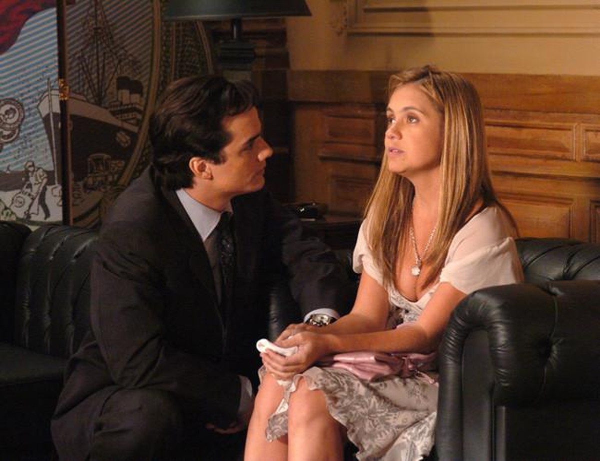 A Lua me Disse | A Lua me Disse | memoriaglobo