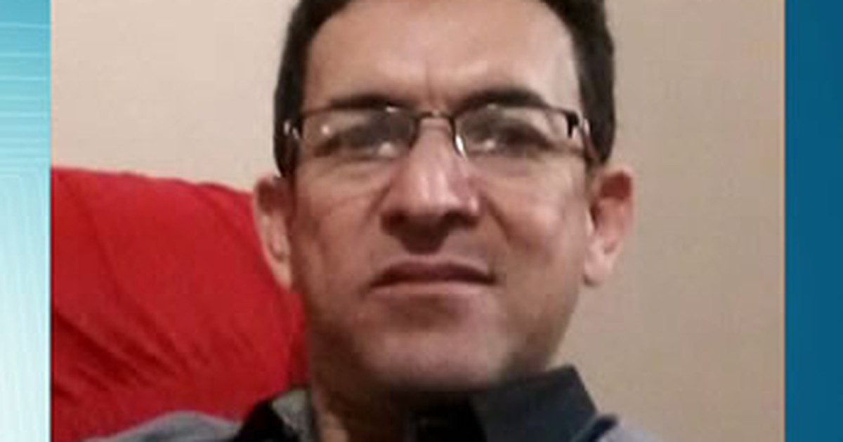 G1 Suspeito De Atirar E Matar Sargento Durante Assalto Em Mt Se