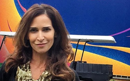 Ingra Lyberato volta às novelas em 'Segundo Sol' - Quem | QUEM News