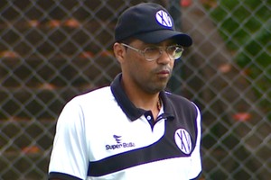 Aproveitamento como visitante deixa Narciso confiante: "Manter esse nível"