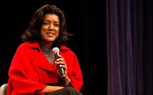 "Precisamos encorajar talentos a saírem das periferias e buscarem as ...