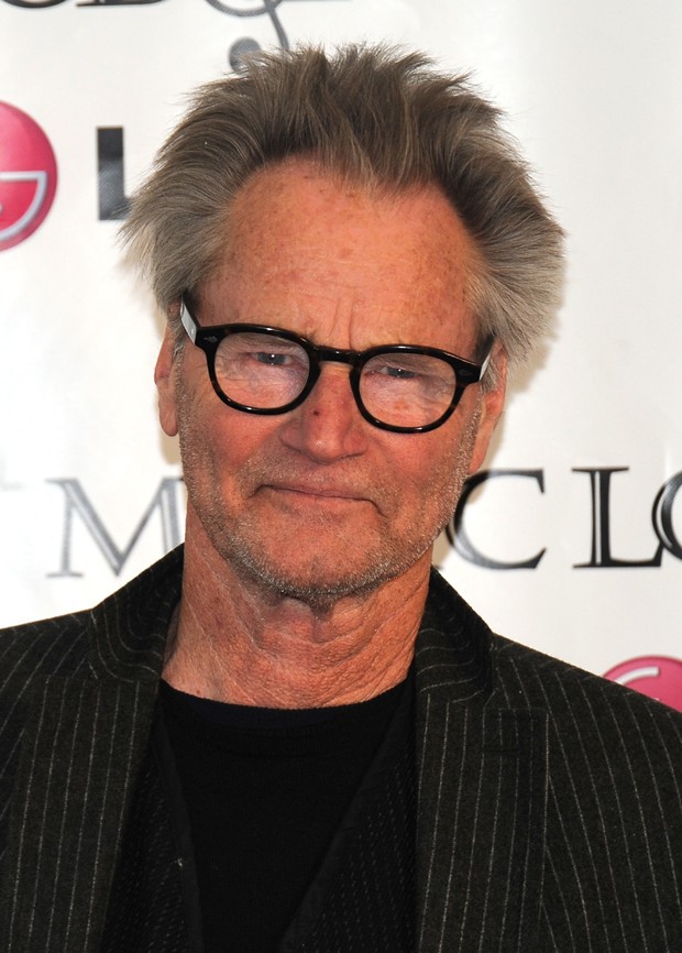 Sam Shepard é detido suspeito de dirigir embriagado - Quem | QUEM News
