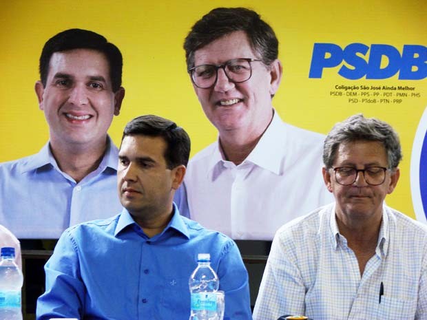 G1 - Blanco fala pela primeira vez sobre derrota nas urnas em São José ...