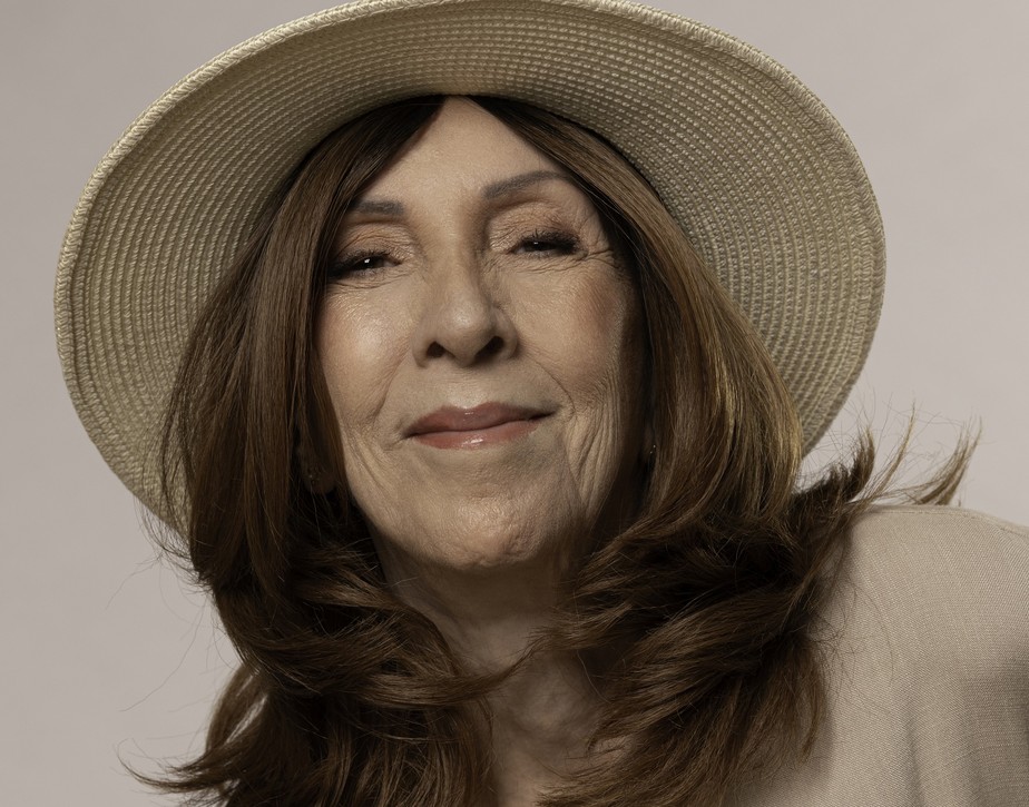 Flora Purim: além de Anitta, uma outra carioca poderosa no Grammy