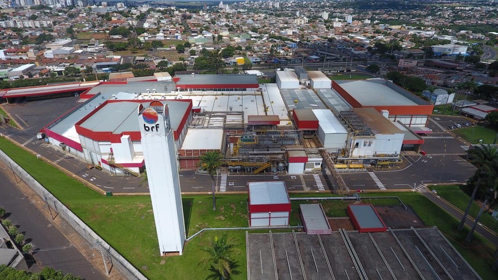 BRF e Marfrig desistem de fusão | Economia | G1