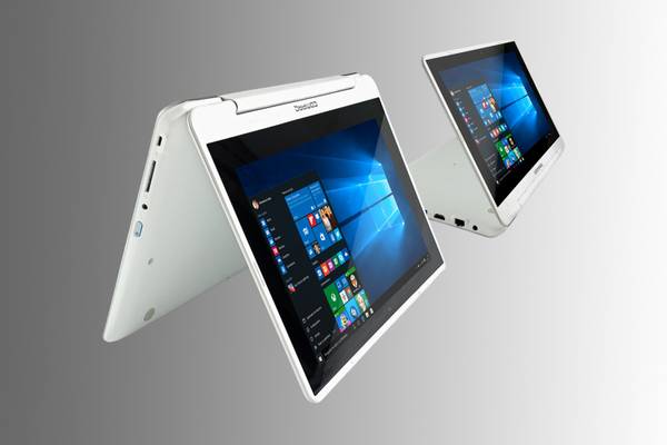 Compaq CQ-360 | Hardware | TechTudo