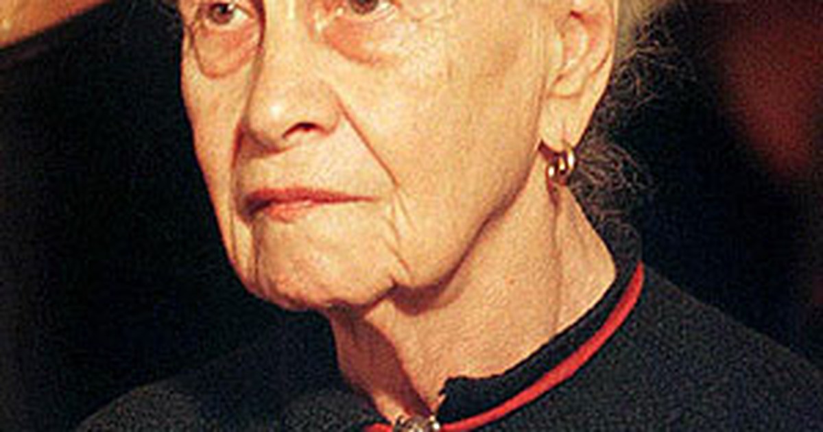 G1 - Fotógrafa Eve Arnold morre aos 99 anos em Londres - notícias em ...