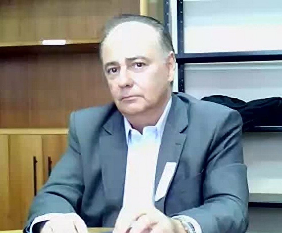 'Depoimento no vídeo é a meu favor', diz senador do Amapá sobre ...