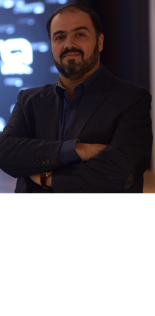 Leonel Moreira - Personagens - Geração Brasil