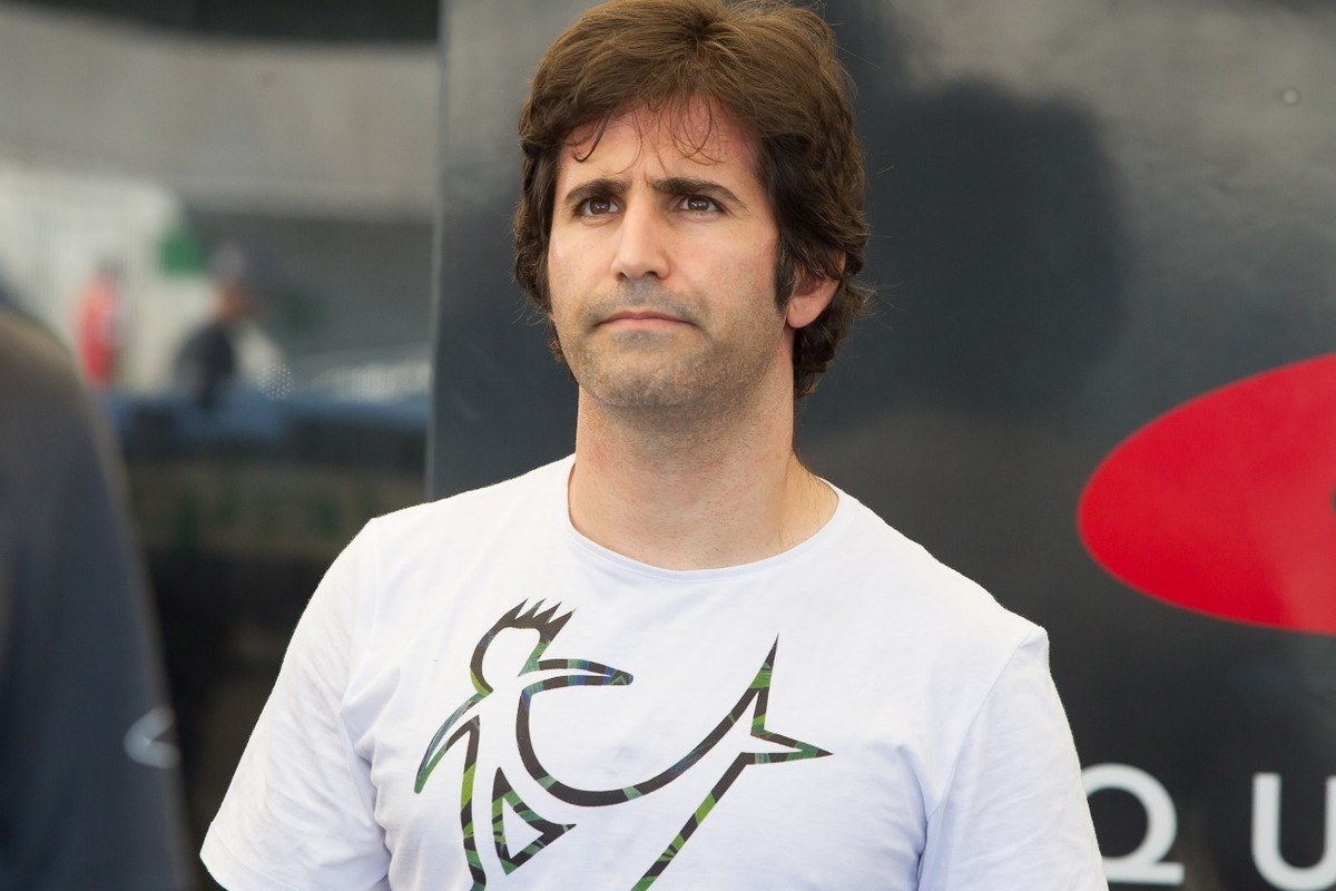 Sérgio Jimenez volta à Stock Car em 2020 e será piloto da equipe KTF ...