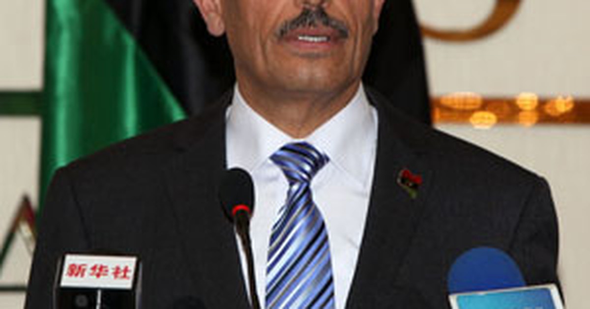 G1 - Vice-presidente do CNT da Líbia pede demissão em entrevista a TV ...